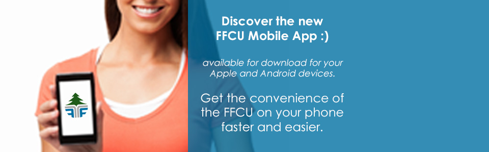 Flin Flon Credit Union - Personal Banking